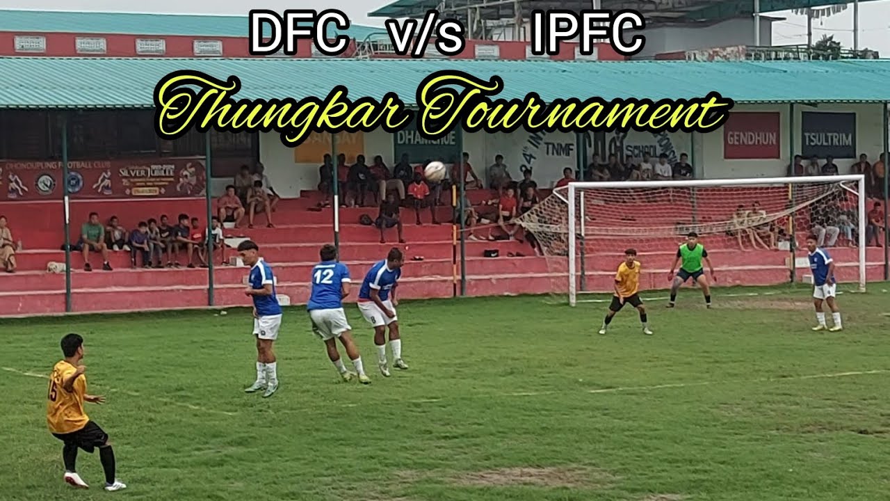 DFC v/s IPFC - YouTube