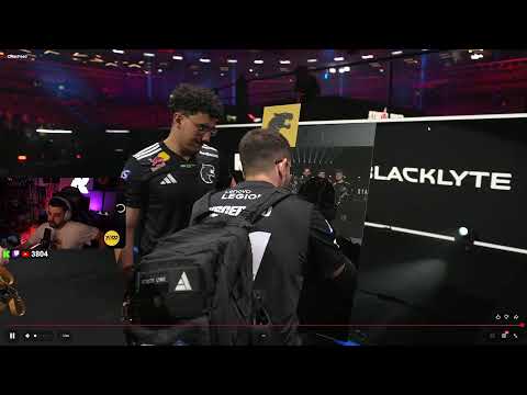 🔴 CANLI: FURIA 🆚 NAVI | Bo3 | STARLADDER MAJOR ÇEYREK FİNAL