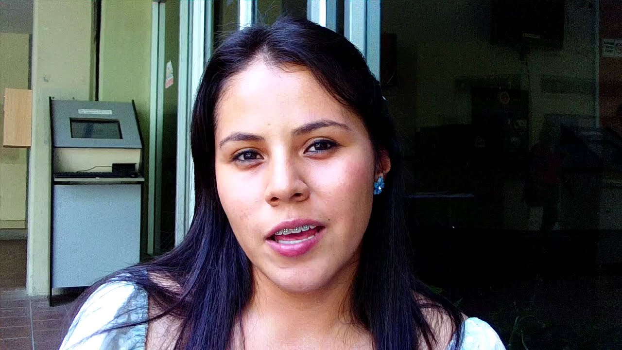 02#YO soy parte de ESPOL.: Ivón Marjorie Jiménez Rosado (entrevista) en ...