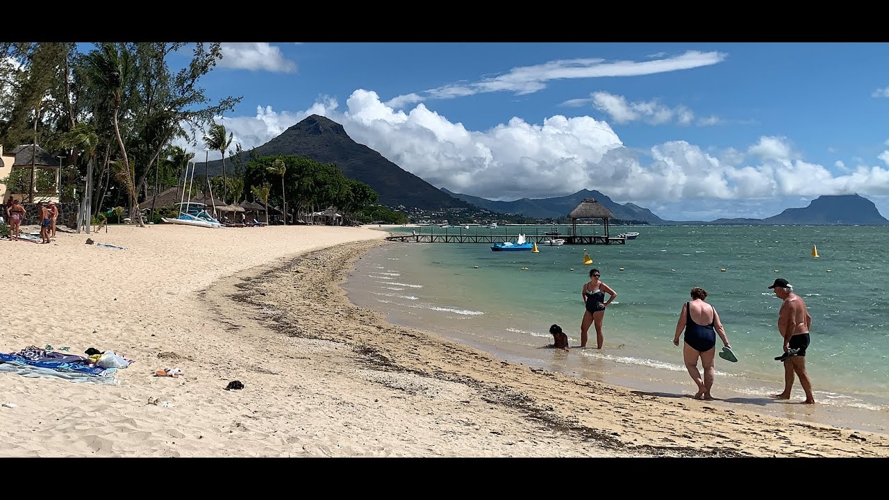 Wolmar: Mauritius' Hidden Paradise - YouTube