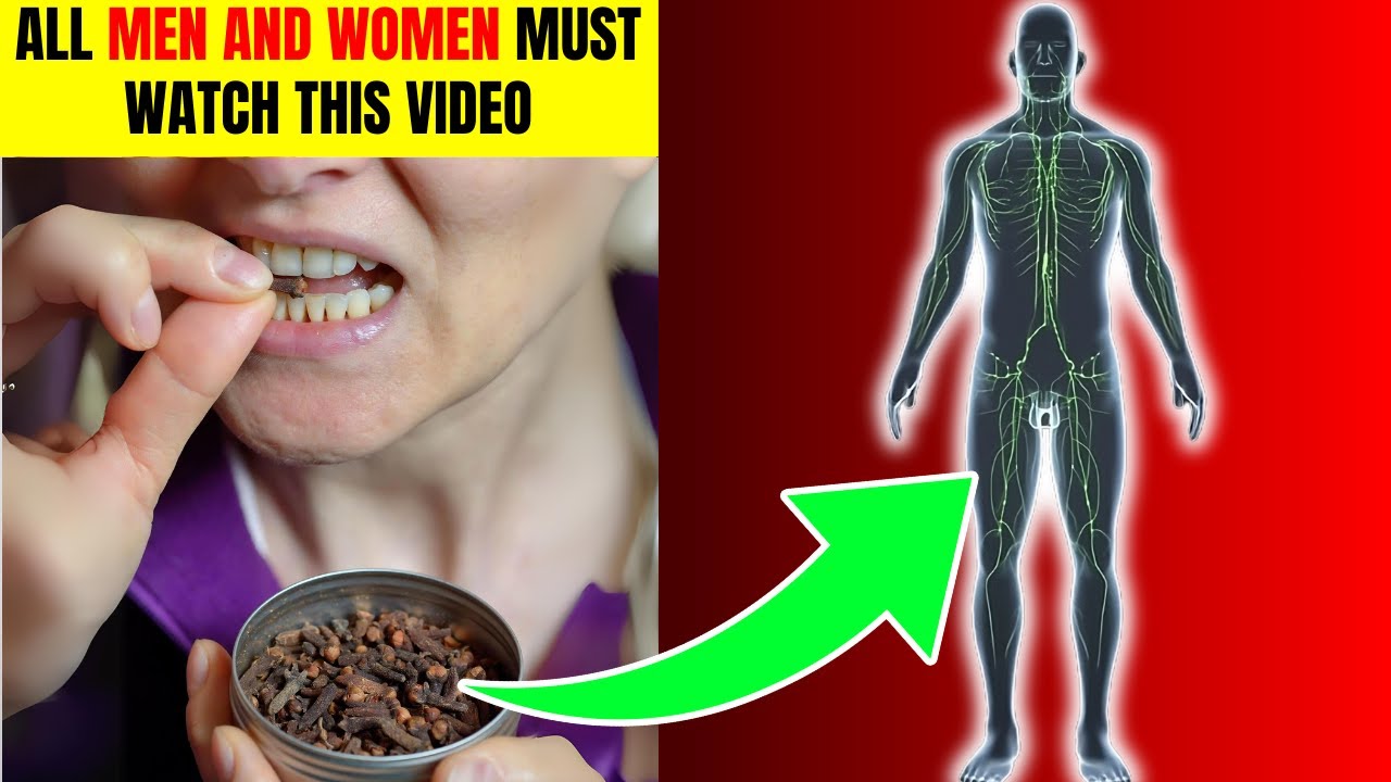 Take Cloves but don't Make the Same Mistake Many People do, What ...
