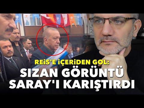 Deprem: Erdoğan’a içeriden gol; sızan video sarayı karıştırdı | Tarık Toros | Manşet | 9 Kasım 2025