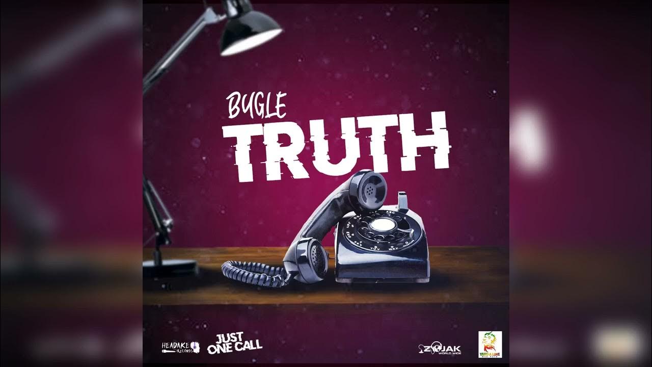 Bugle - TRUTH (Official Audio) - YouTube