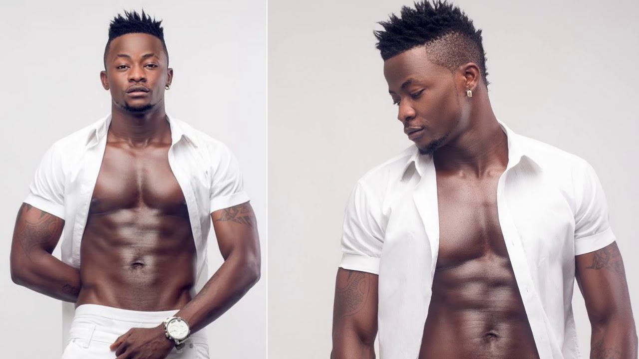 Selebobo Biography and Net Worth - YouTube