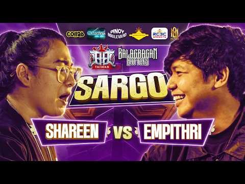 SHAREEN VS  EMPITHRI