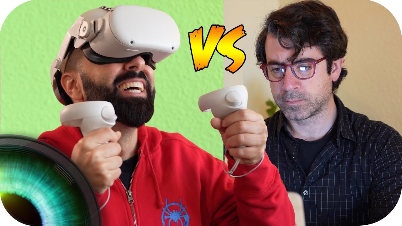 GAMERS vs GENTE NORMAL - YouTube