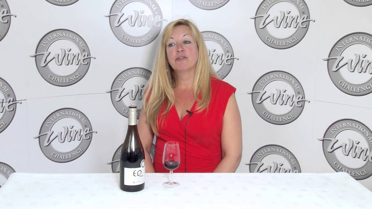 Matetic Vineyards EQ Syrah 2012 - YouTube