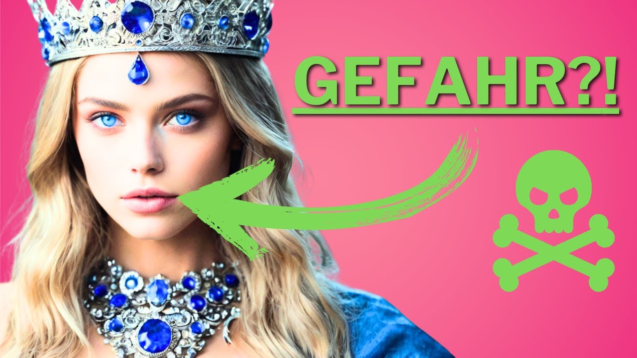 Sigma-Frau: Wieso sie dich FÜRCHTEN und ANGST haben!! - YouTube