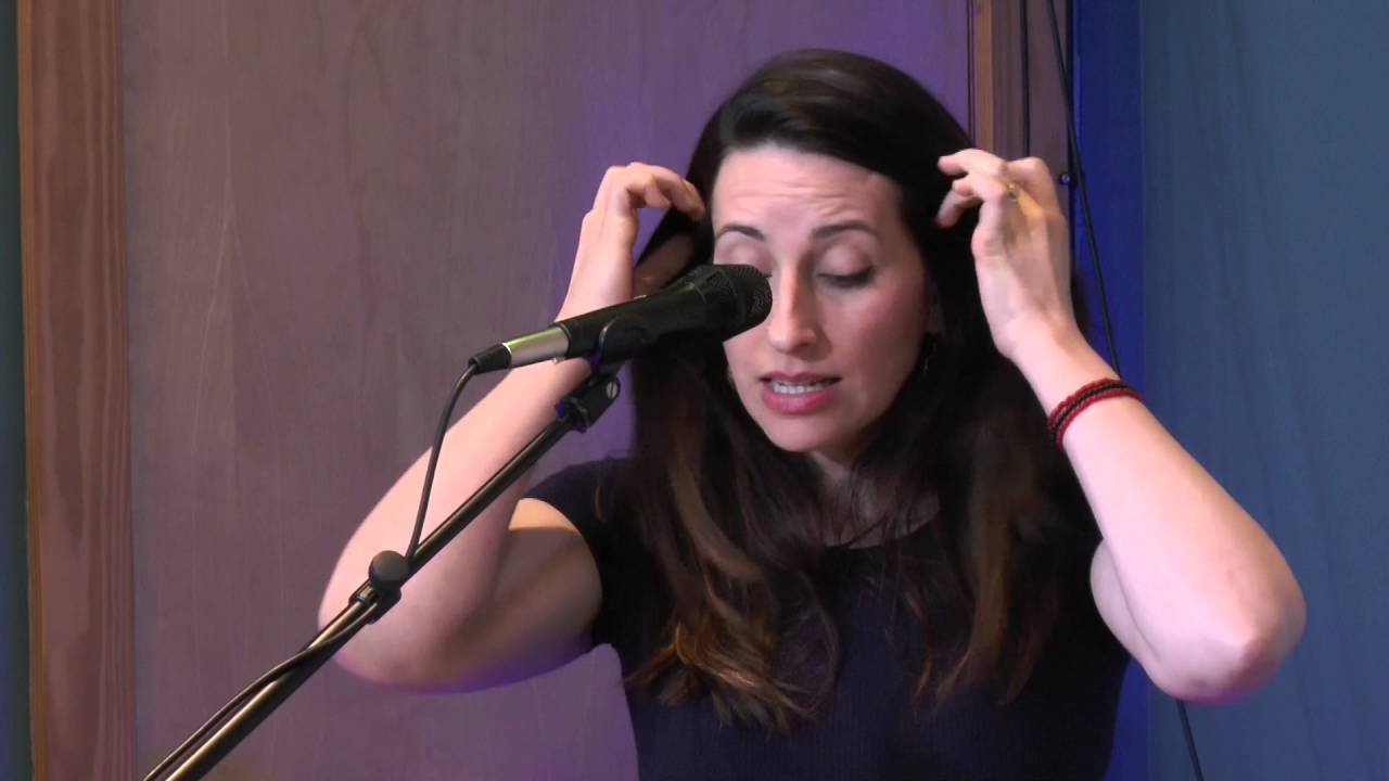 WMNF Live Music Showcase: Hu Dost - YouTube