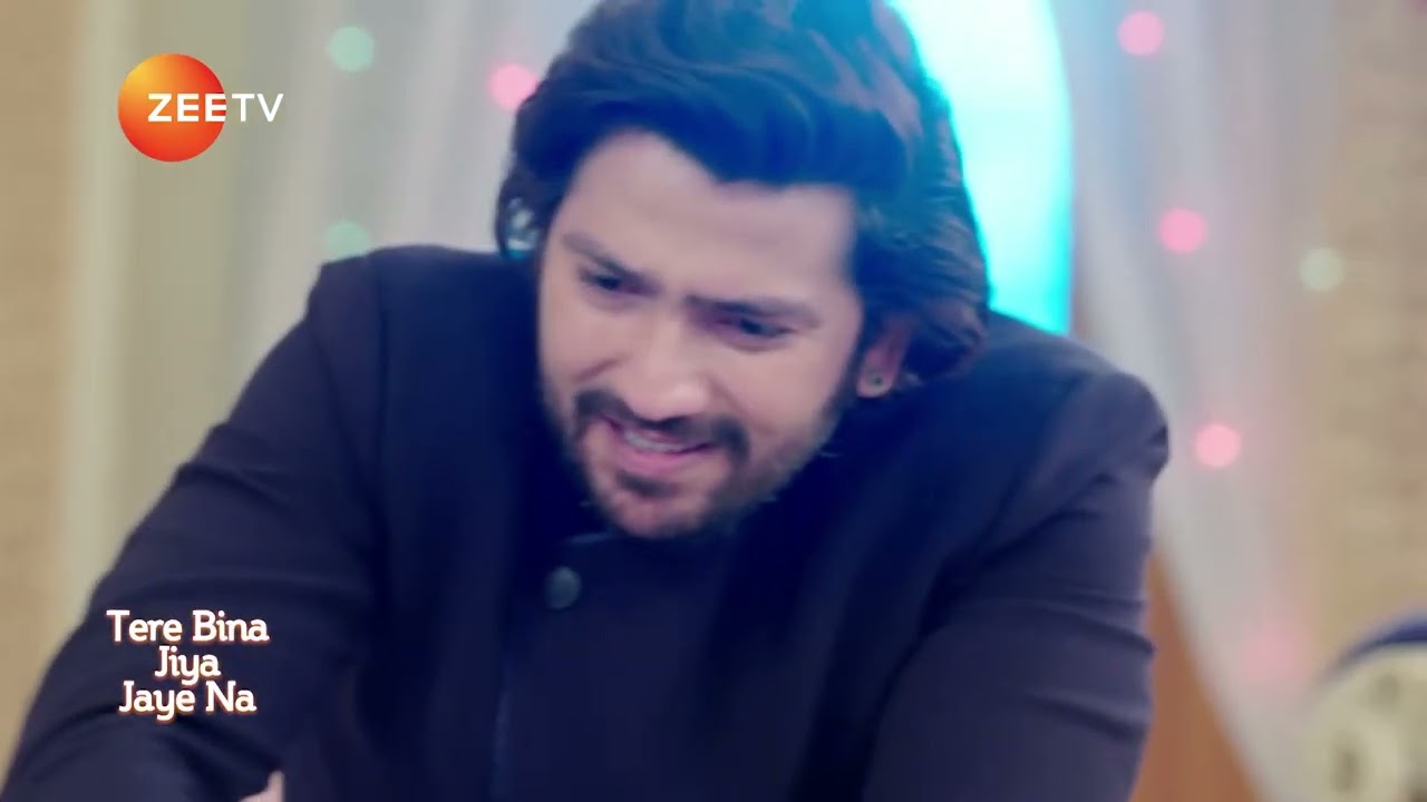 Tere Bina Jiya Jaye Na | Best Scenes | ZEE TV APAC - YouTube