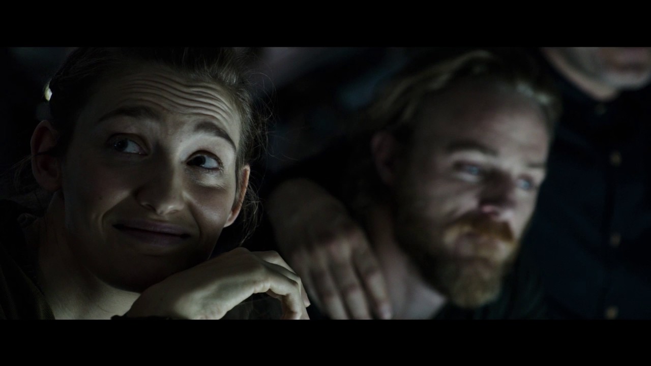 Alien: Covenant - Prologue: Last Supper (ซับไทย) - YouTube