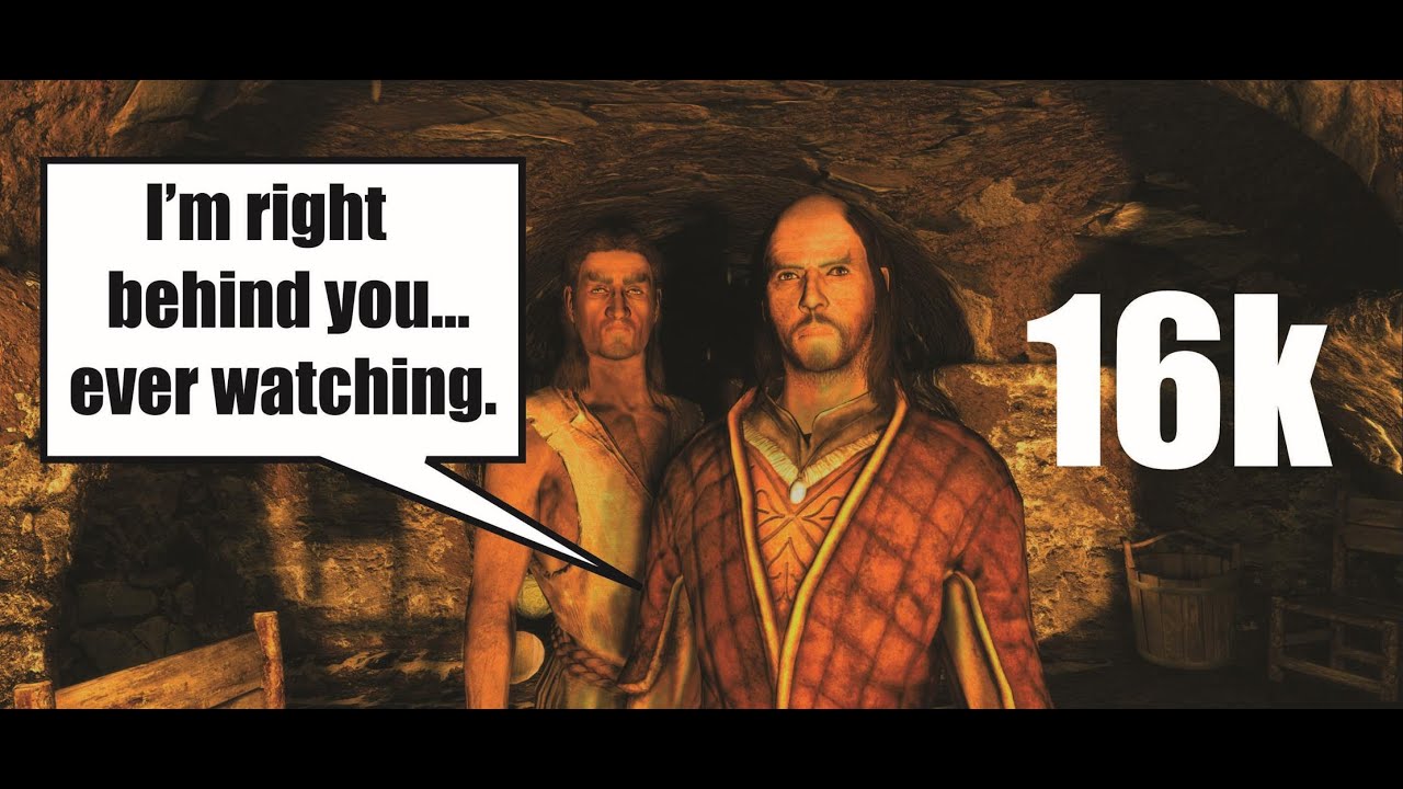 Skeever V1.0 Official Showcase - YouTube