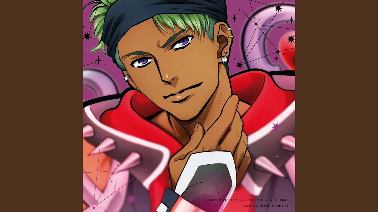 survival dAnce ～no no cry more～ - YouTube Music