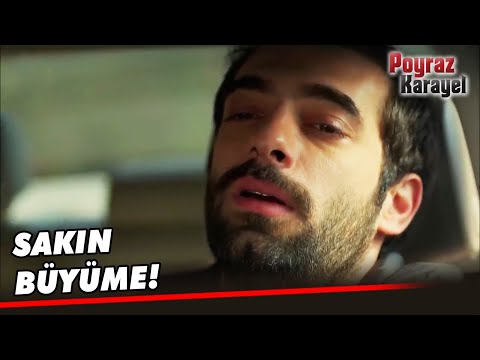 Poyraz'ın Sinan'a Son Sözleri! - Poyraz Karayel Özel Klip