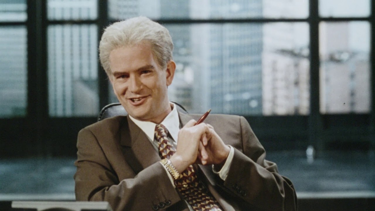 Brain Candy - Kids in the Hall (1996) Theatrical Trailer [FTD-0042 ...