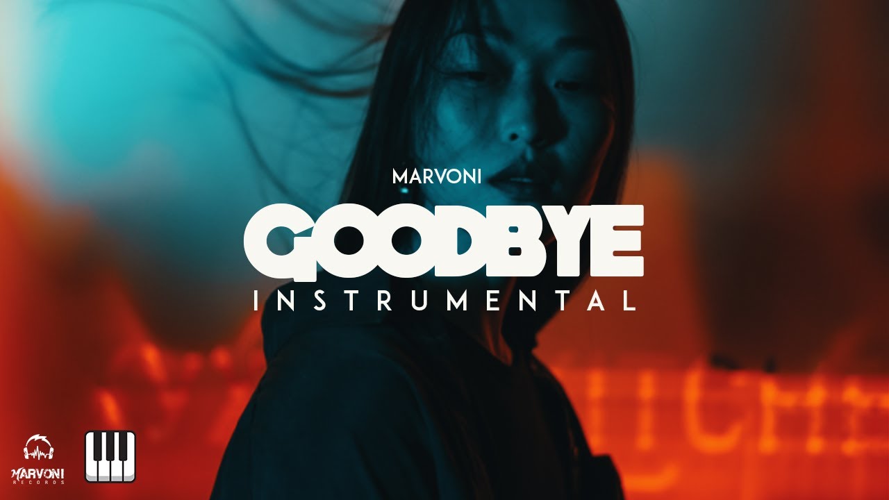 Dancehall Riddim Instrumental 2022 ( Goodbye ) - YouTube