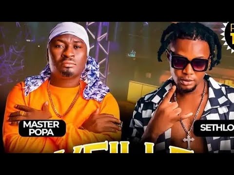 SETHLO EN BOITE DE NUIT EN FRANCE - YouTube