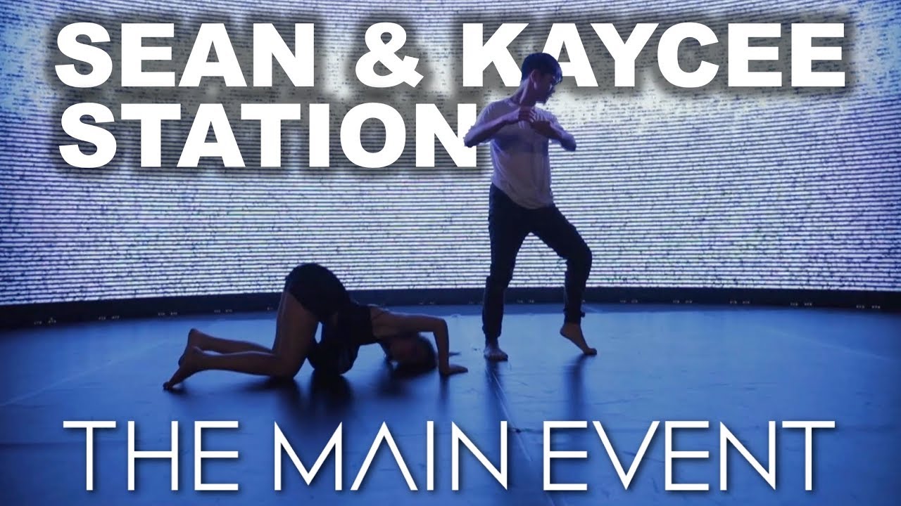Sean Lew & Kaycee Rice - Station | Encore at The Main Event | Tessandra ...