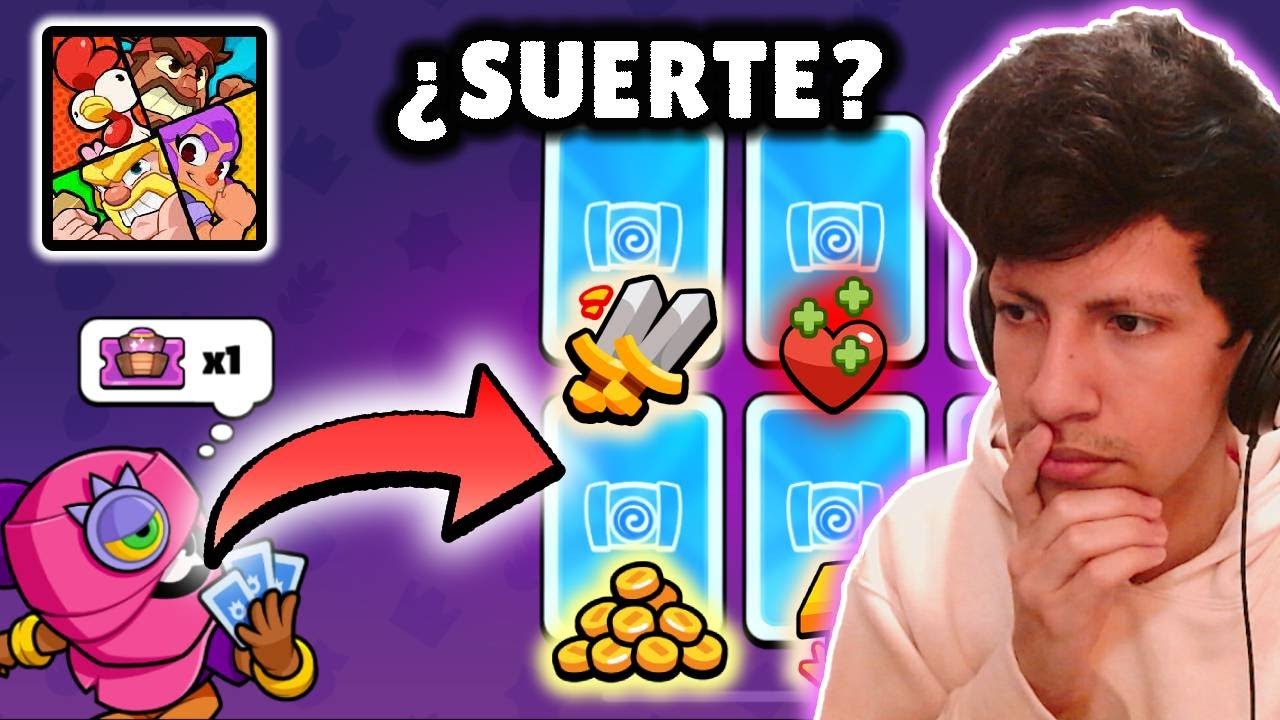 COMPLETANDO el EVENTO DE TARA en SQUAD BUSTERS!! 🤙🏼 | Jonista - YouTube
