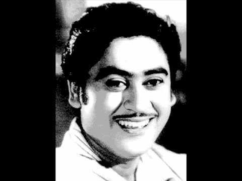 Jhoom Uthe Duniya Mere (Cham Chamma Cham:1952)   Kishore Kumar, Asha Bhosle