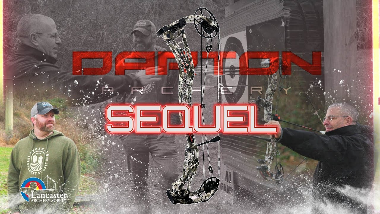 2024 Darton Sequel | FULL BREAKDOWN - YouTube