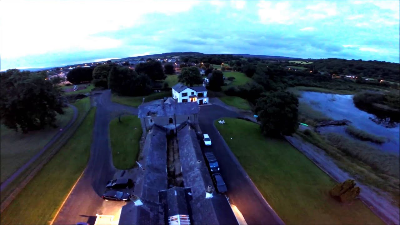 the cottage belcoo - YouTube