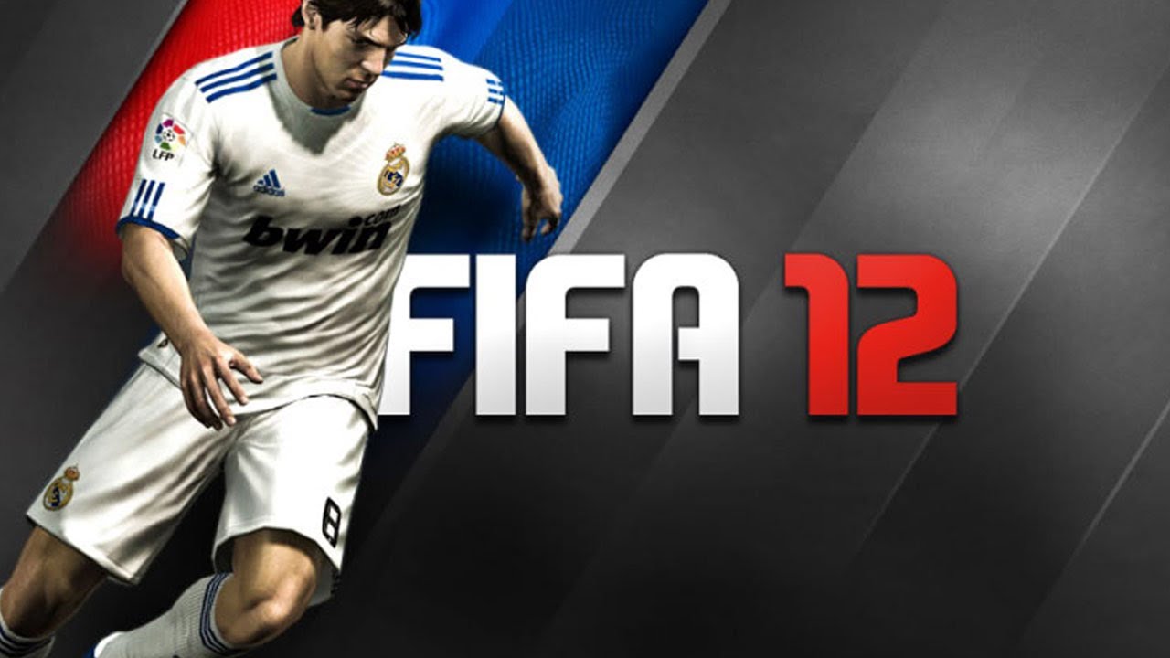 Let's Play FIFA 12 #001 [Deutsch] [Full-HD] - Jetzt geht's los - YouTube