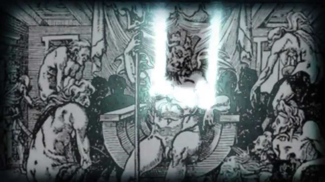 KING FEAR - Frostbite [OFFICIAL] - YouTube