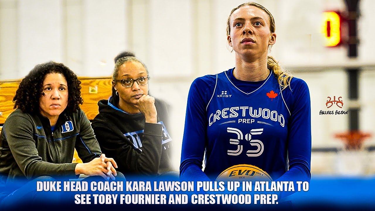 Toby Fournier dunking & putting on a show! Representing Canada at the ...