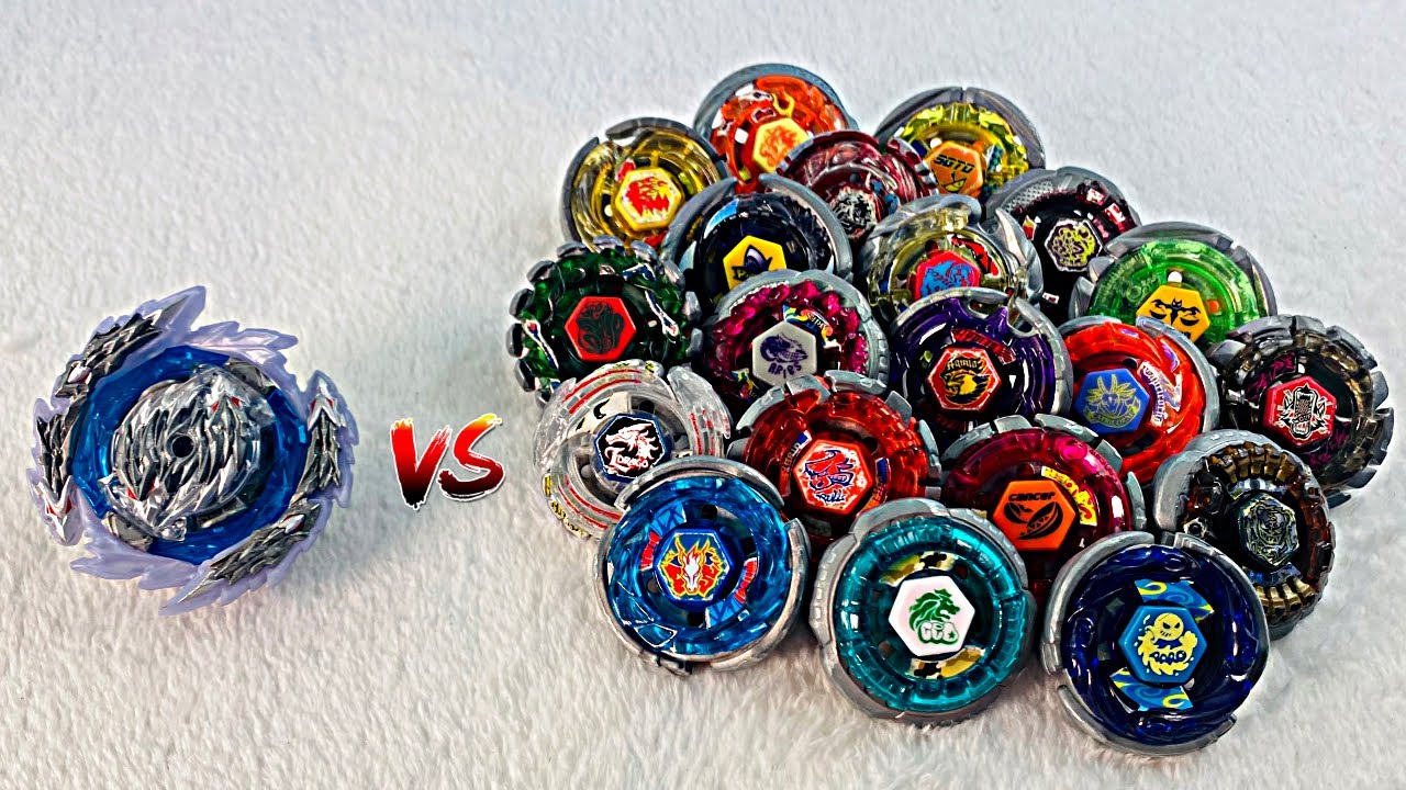 All beyblades store