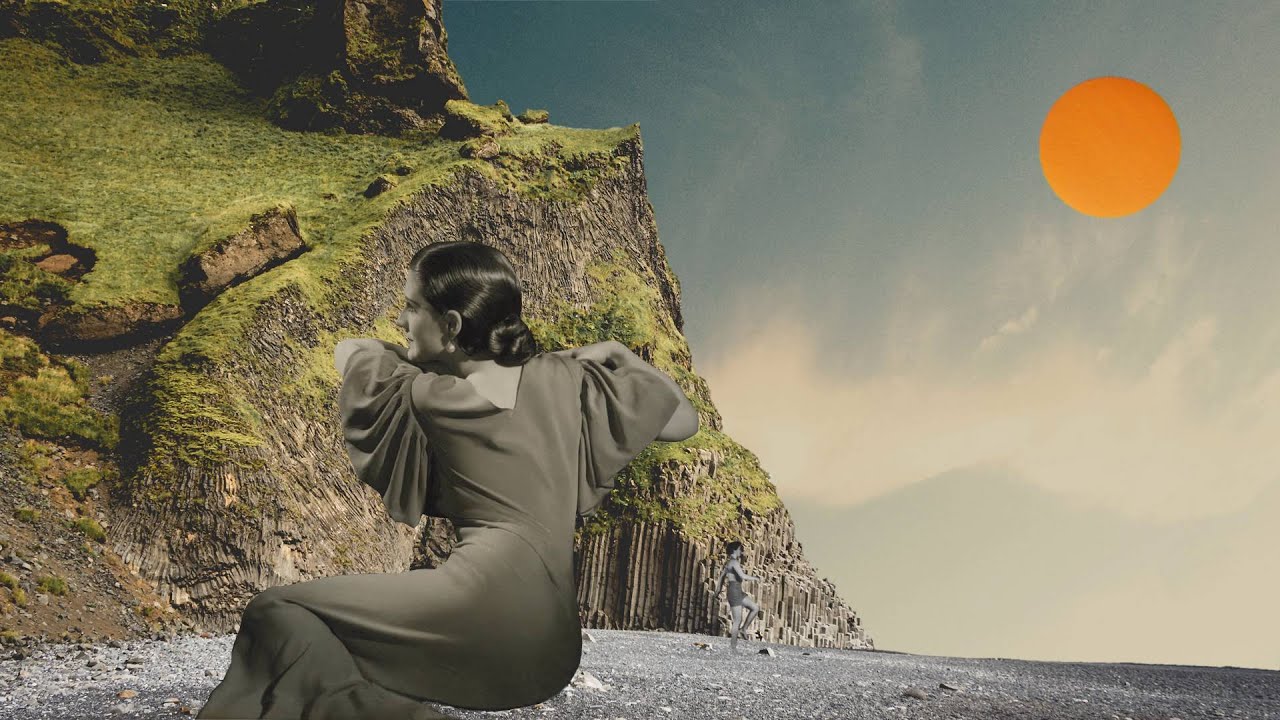 Fuzzy Jones - This Ole Hammock (Official Video) - YouTube