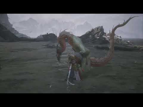 LOONG NECK (Black Myth Wukong) Tagalog chapter 3 - YouTube