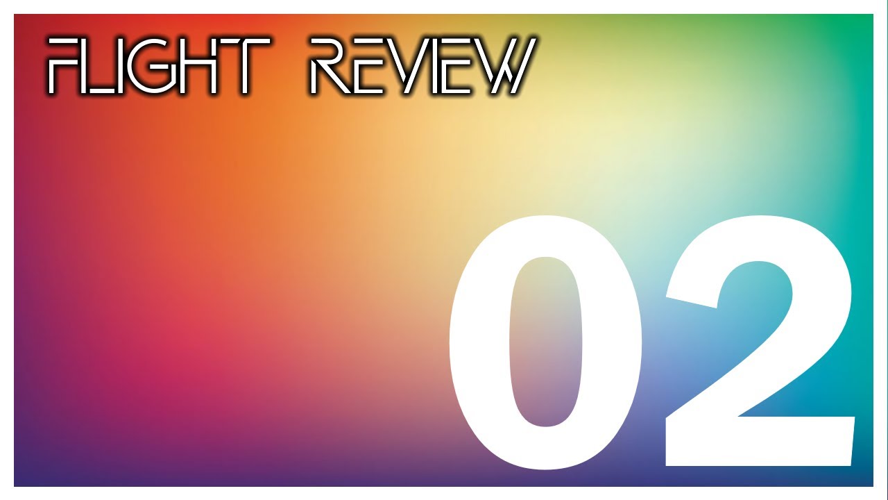 Roblox: Blue Horizon B767 - Flight Review #2 - YouTube
