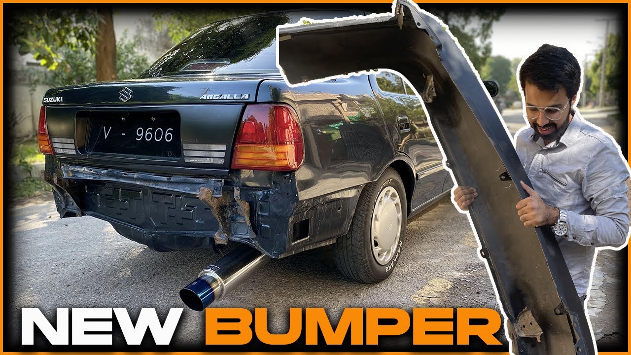 Finally Bumper Mil Gaya ft. Project Margalla - YouTube