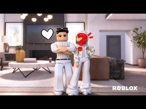 PERTAMA KALI TANTE PAKAI KERUDUNG ✨🧕 | 💖 Berry Avenue RP Roblox Indonesia