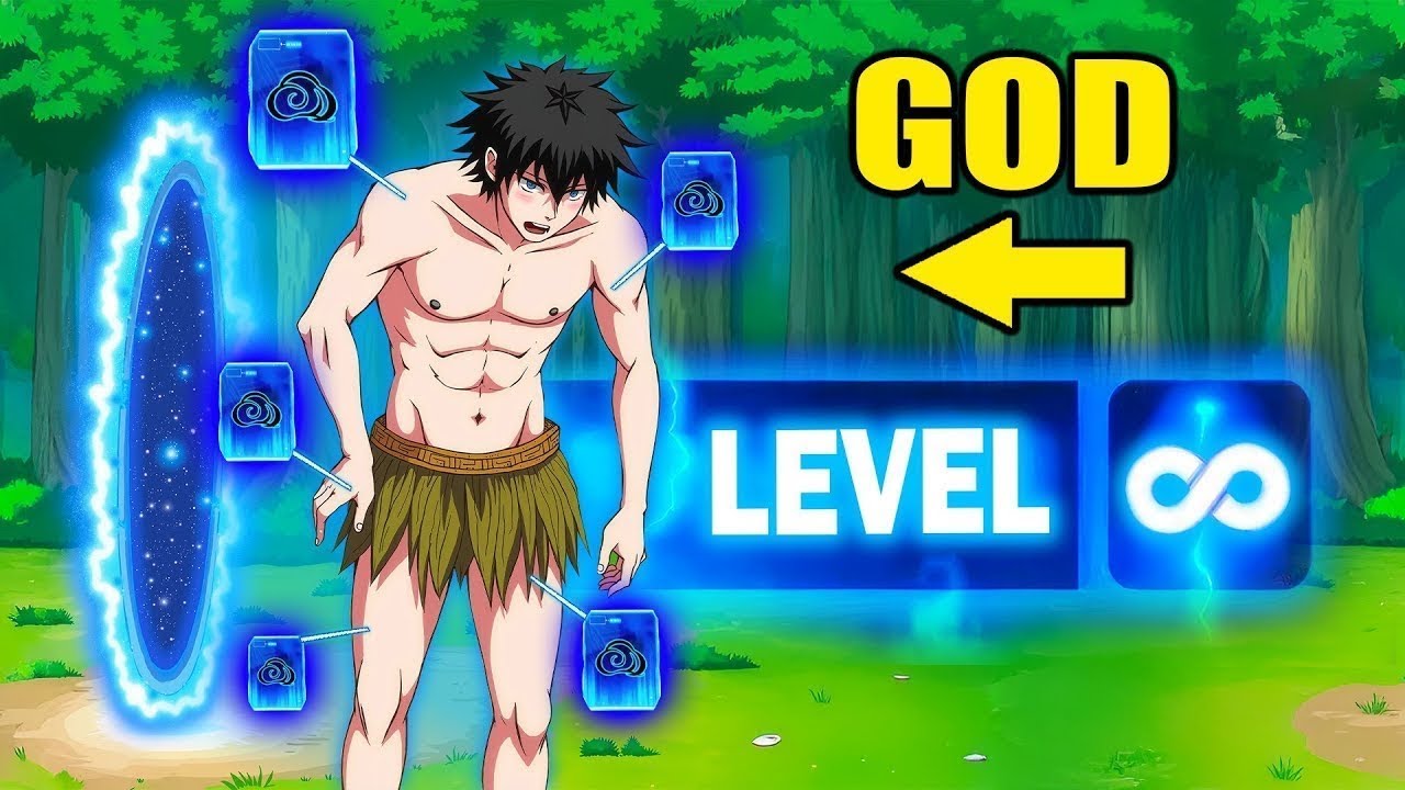 Betrayed By Everyone He Gets OVERPOWERED Demon Power And Takes Revenge ...