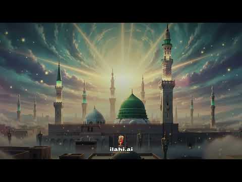 ON SEKİZ BİN ALEME SERVER OLAN MUHAMMED / İLAHİ AI