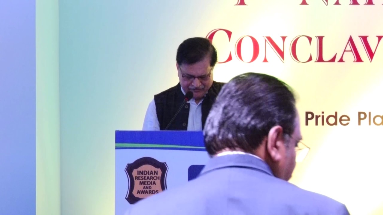 Prof. R.K Mittal, Vice Chancellor, K.R Mangalam University, Gurugram ...