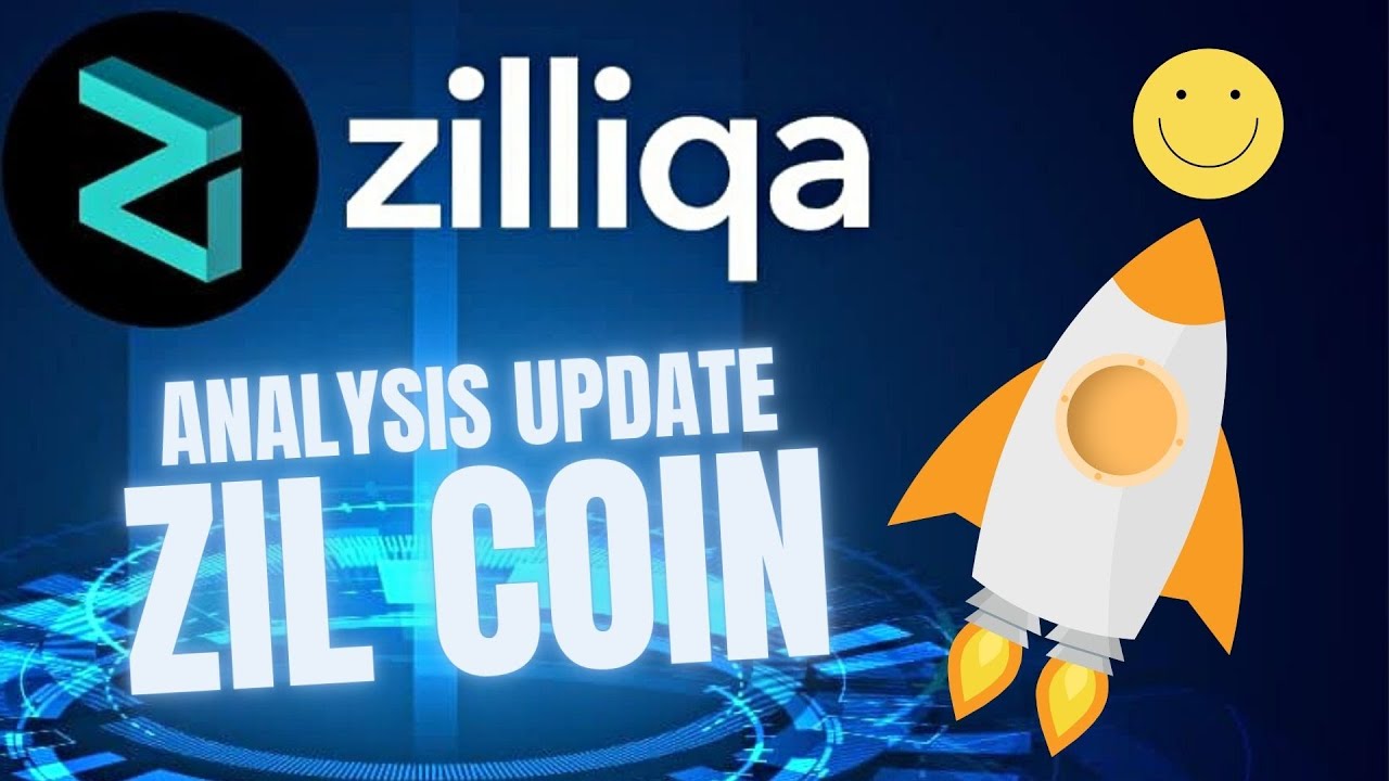 ZIL COIN | QUICK ANALYSIS | ZILLIQA COIN | METAPOLIS - YouTube