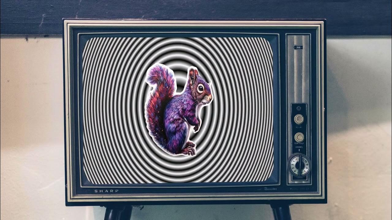 Test Pattern - YouTube