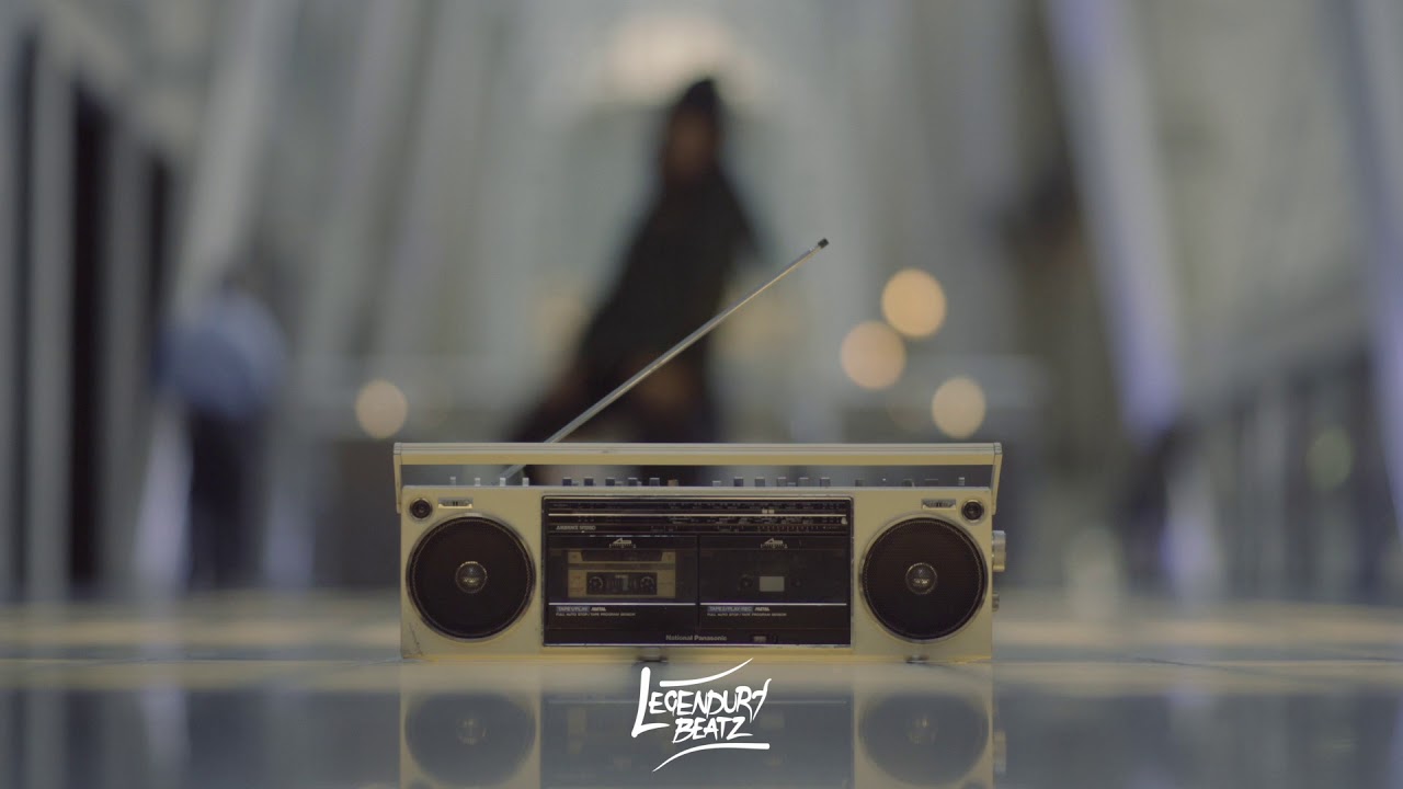 Legendury Beatz - Love Can Do feat. Maleek Berry (Audio Visual) - YouTube