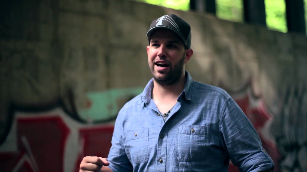 Ben Richter (from The Museum) - Ransom Note - YouTube