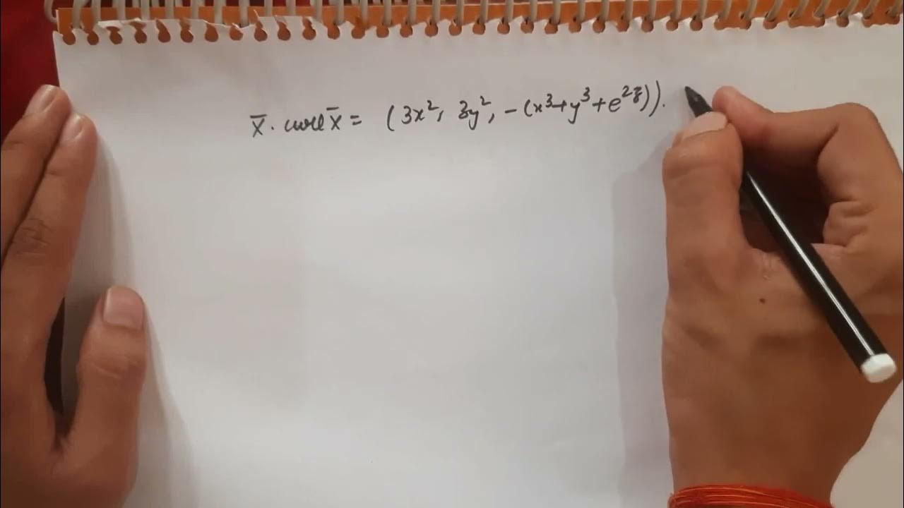 Pfaffian Differential Equations, Partial Differential Equations, Msc Maths, Lec 2 - YouTube