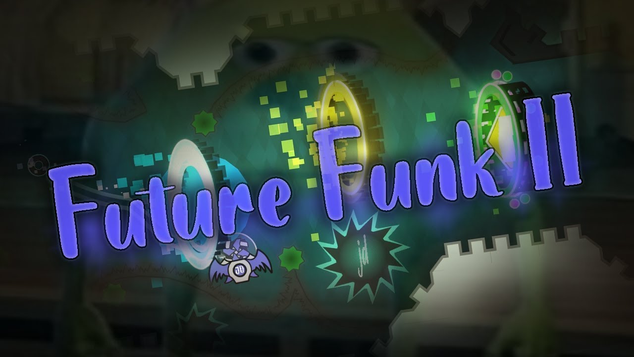 Future Funk II by JonathanGD (Insane Demon) [GD 2.11] - YouTube