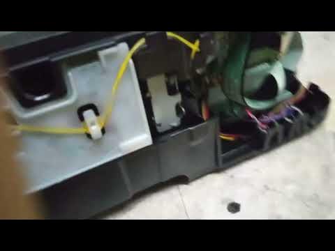 CANON G2000/G2010 หรือพวกตะกูลgทั้งหมด อาการเปิดติดแล้วดับ มาดูวิธีเช็ค ...