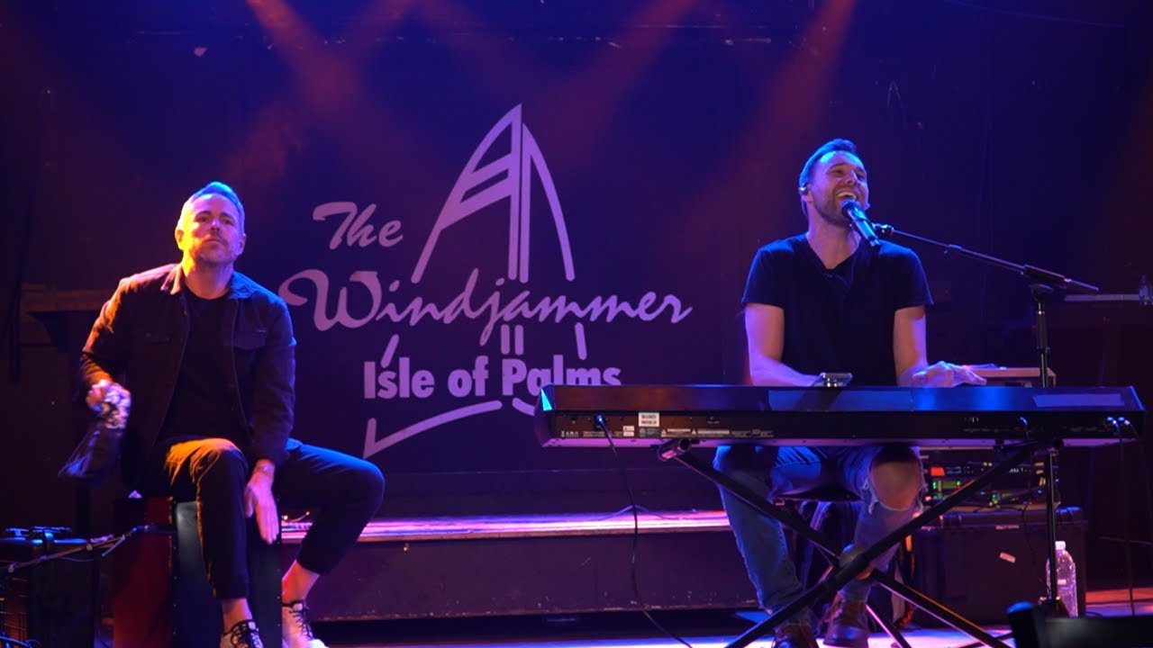 Spotlight Music Series: David Higgins - YouTube