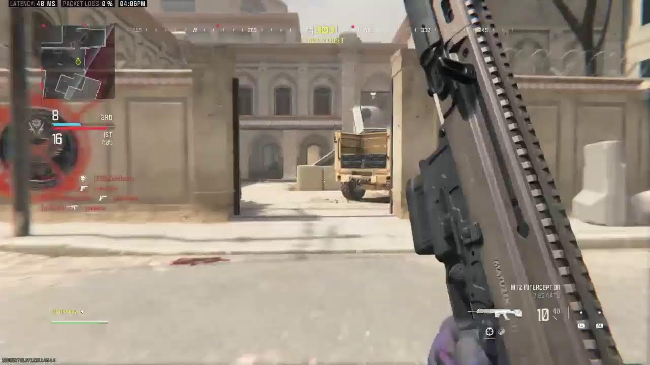 Binary Morality CAMO Modern Warfare 3 NEW Maps, New Guns and More ...