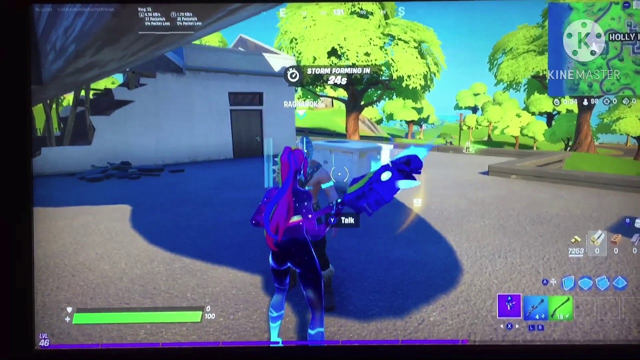 All MPC locations Fortnite - YouTube