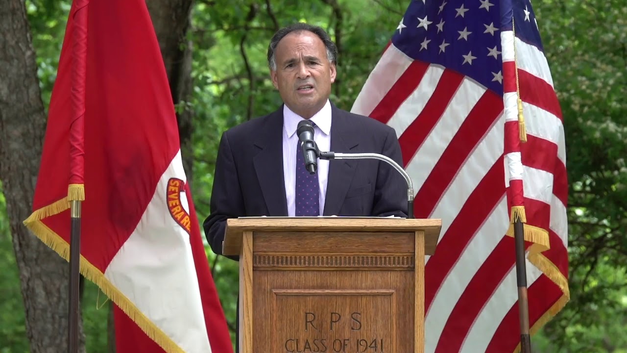 Rutgers Preparatory School Presents: Commencement 2020 - YouTube