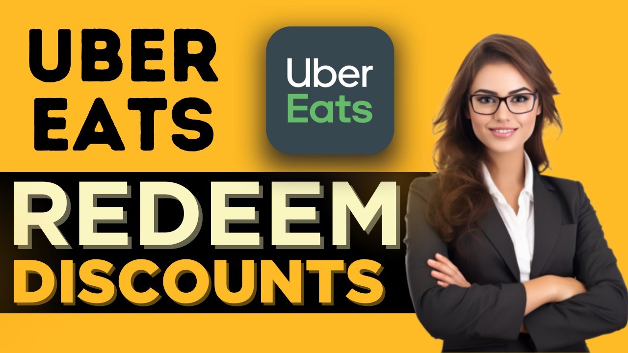 How to Redeem $30 Uber Eats Discount Code - FULL GUIDE (2025) - YouTube